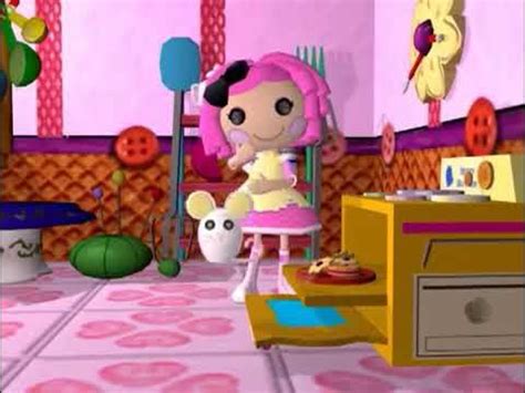 Lalaloopsy 3d Land Promo Video Youtube