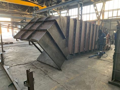 Mining Sector Red Jacket