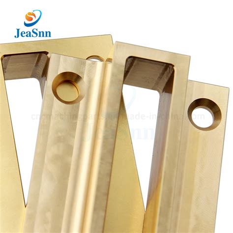 Brass Threaded Fittings With Cnc Machined Precision Parts China Brass Threaded Fittings And