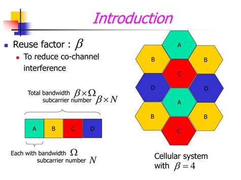Ppt Diversity Combining Technique For Soft Handoff In Ofdma Cellular