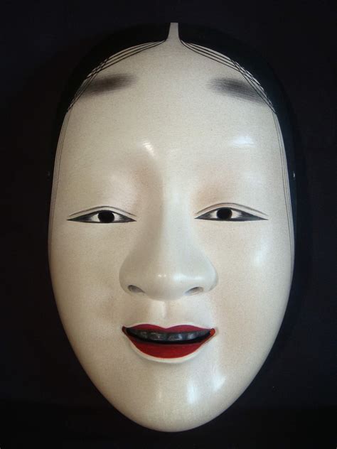 Japanese Face Masks