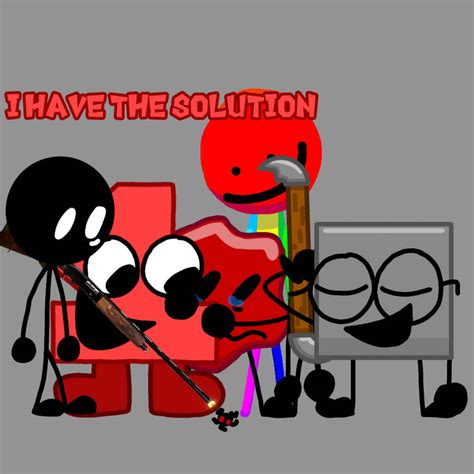 The Roach Part 3 By Fanofbaldisbasics On Deviantart