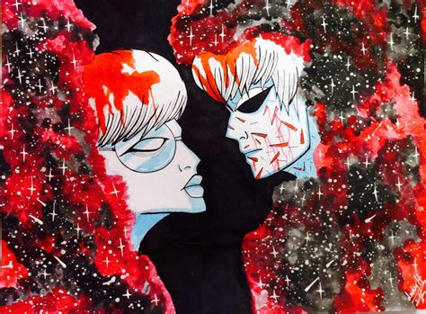 Mirror By Lhladyhalloween On Deviantart