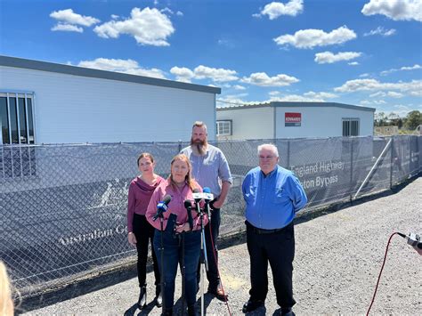 Singleton Bypass Newcastle Weekly