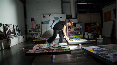 Artist Stuart Semple On Why Arts Education Needs An Urgent Reset Big Issue