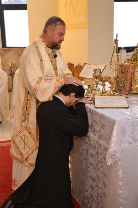 Tânărul Pintea Gabriel A Devenit Diacon Graiul Maramureșului