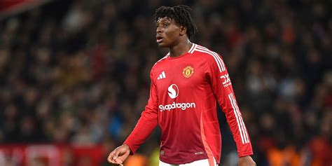 Cost £13m Now Worth More Than Dorgu Man Utd Hit Jackpot On Monster Star