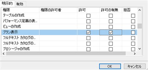 Sql Serverの実行計画を取得できるようにする Sqlserver Qiita