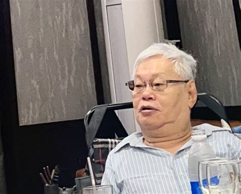 兩岸海峽論壇身障更生會理事長劉天富率團現亮點