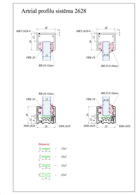 Alumīnija Pilnstikla Sistēma 28x26 Augstākās Kvalitātes Alumīnija Risinājumi Pielāgoti Jums