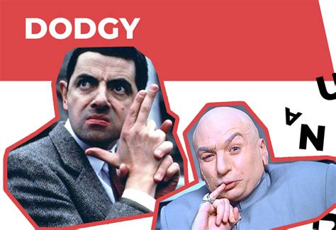 Непереводимо мутно Dodgy Magazine от Enginform