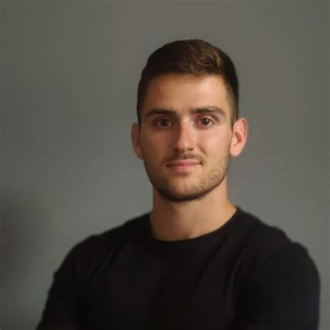 Antoine Brouillard Coach Sportif Antoineb Coaching Linkedin