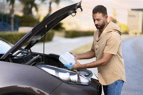 Best Windshield Washer Fluids For All Weather Conditions Auto Glass