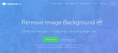酷站推荐 Remove Bg Remove Background From Image 知乎