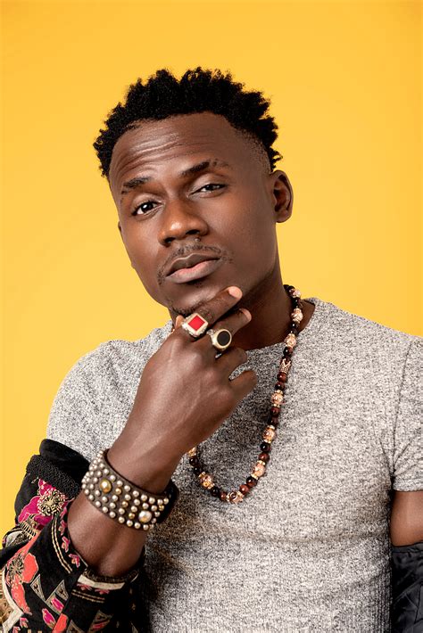 Demola Afrobeat And Hip Hop Violinist Artist Singer