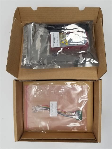 xilinx platform hw usb ii g dlc10 circuit board modules bmi surplus inc