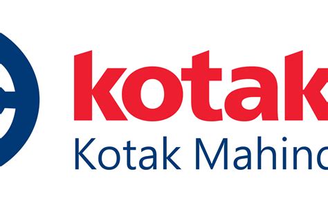 Kotak Mahindra Logo
