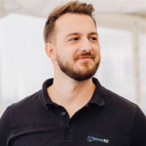 Chris Werthmann Projektleiter Powerrz Gmbh And Co Kg Xing