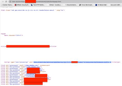 Finding Hidden Gems With Nuclei Templates By Clark Voss Medium