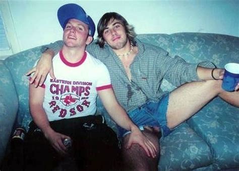 Buddies R Menshighjinx