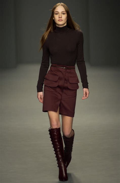 This Is What Fashion Week Looked Like 20 Years Ago—all The Highlights