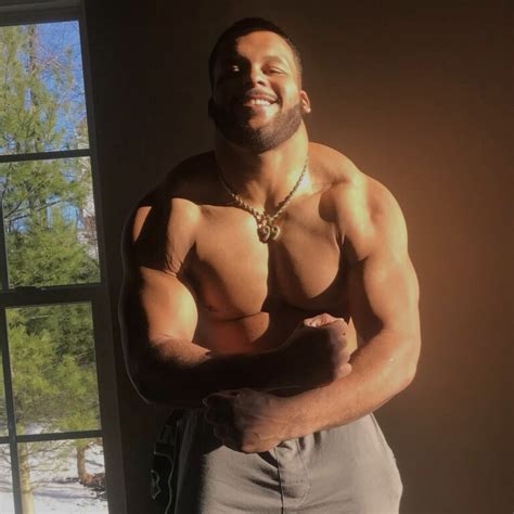 Aaron Donalds Workout Routine And Diet Plan Dr Workout
