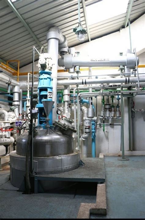 Plant Setup Consultation Service Plant Setup Consultation Services Arq Solution Llp Mumbai