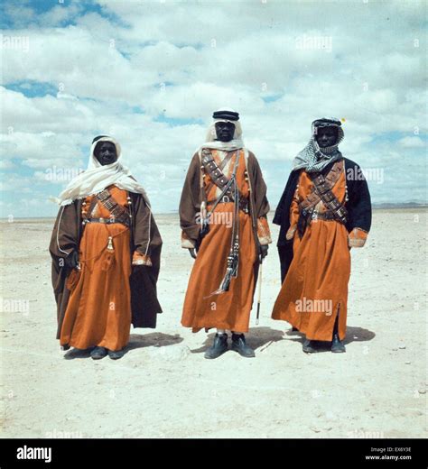 Bedouin Clothing Men
