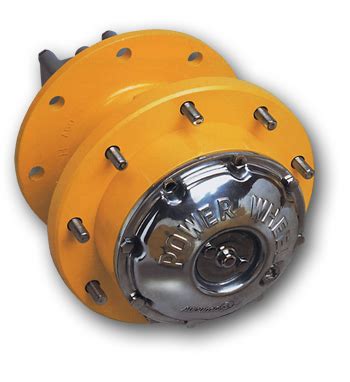 Planetary Drives The Gear Centre Off Highway