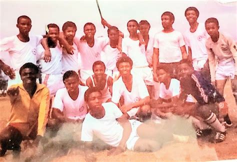 Holy Ghost College Owerri Hogosco College Park Md