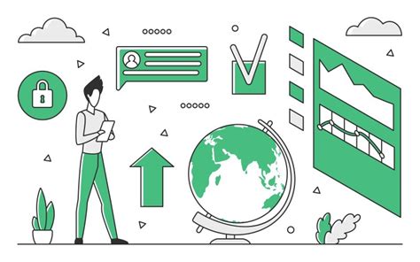 Trends Vector Images Over 530000