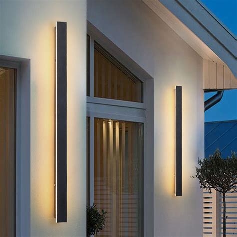 Luminex Outdoor Wall Light Decorstly