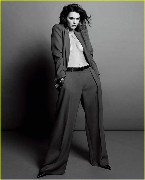 Kendall Jenner Jung Kook Jennie And More Stars Wow In Sizzling Calvin