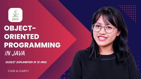 Object Oriented Programming Oop In Java Easy Real Life Examples Four Pillars Of Oop Youtube