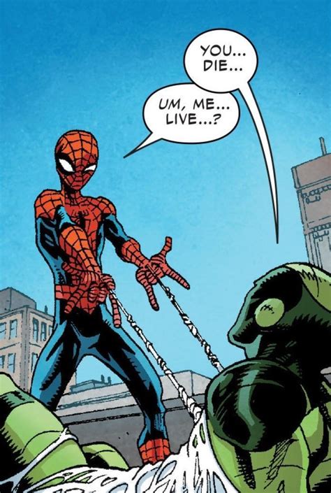 Pin By Board Panda On Spidy Spiderman Funny Spiderman Comic Spiderman