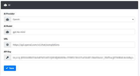 Setting Up Ai Itflow Forum