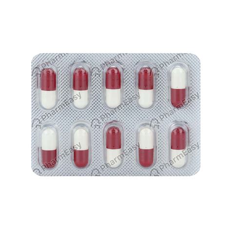 Buy Ramcor 5 Mg Capsule 10 Online At Flat 18 Off Pharmeasy