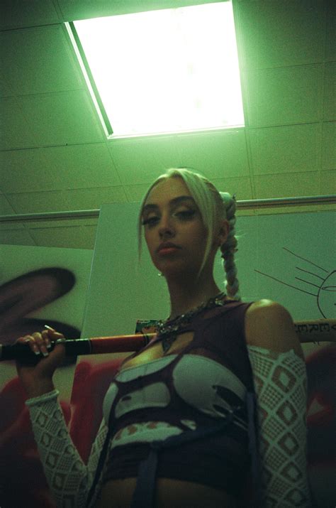 Laurel Smith Talks Her New Single Everybody Bleeds