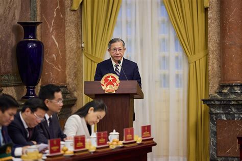 Thaco Celebrates 5 Year Sponsorship For Kind Deeds Program