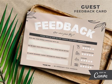 Comment Card Design At Joseph Auricht Blog