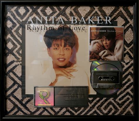 Anita Baker Grammy Grammy Awards Anita