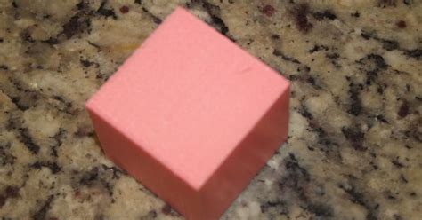 Cube One Of The Platonic Solids By Ray Fox Download Free Stl Model