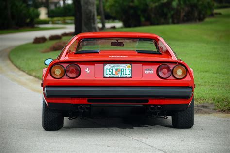 1975 Ferrari 308 Gtb Specs Performance And Photos Autoevolution