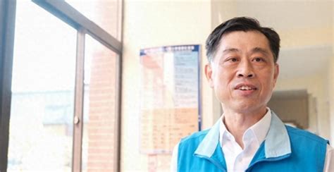 绿营卧底？林智坚人马出任新竹县新闻处长引发争议，当事人回应了腾讯新闻