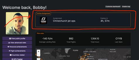 Airline Assignment System Docs
