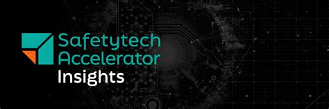 Innovative Solutions For Advancing Occupational Safety And Health