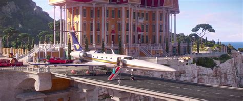 Screenshots Despicable Me 3 Screenshots Despicable Me 3