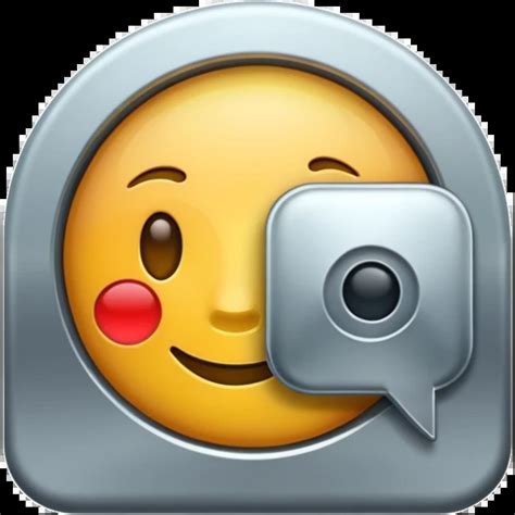 Communication Icon Emoji Ai Emoji Generator