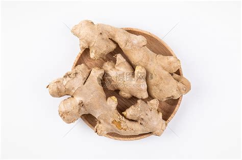 生姜静物棚拍高清图片下载 正版图片501206113 摄图网