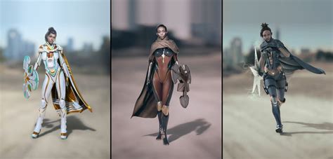 Study Xinjie Liu Sci Fi Concept Art Concept Art Artwork